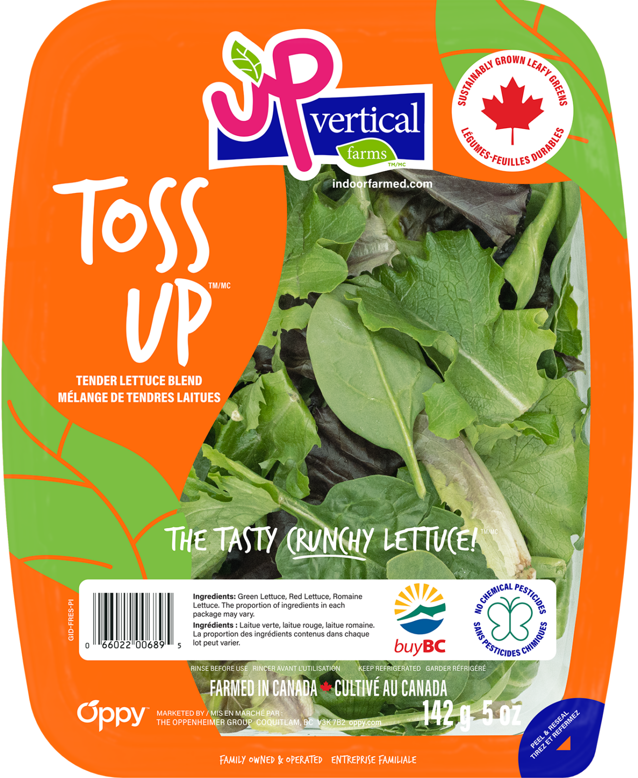 Products | UP Vertical Farms